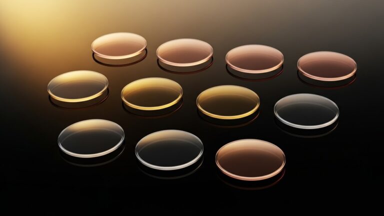 Raj Optical – A Higher Standard of Glazing for Modern Eye Care